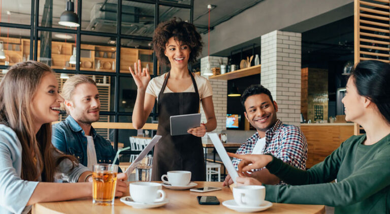 Restaurant Sound System: A Guide To Making The Right Choice - MTI